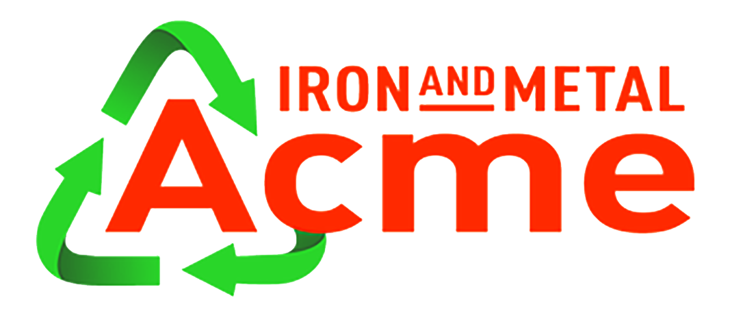 Client Success Story - Acme Iron & Metal | Sunflower Bank