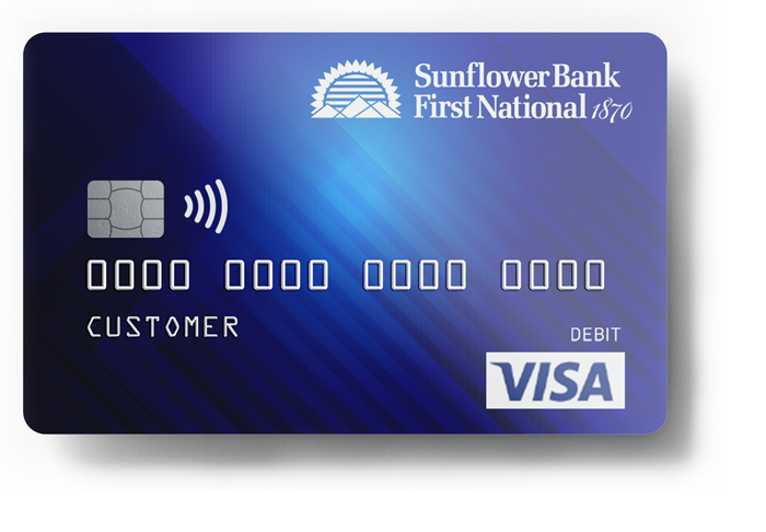 Sunflower Bank | Limited-Time $200 Welcome Reward | Open Your Checking ...
