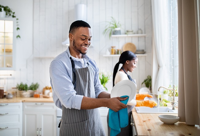 Five Ways to Spring-Clean Your Finances | Sunflower Bank