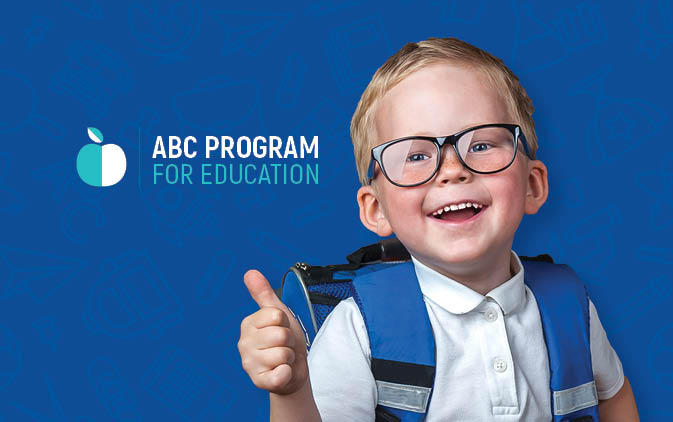 Sunflower Bank | ABC Program for Education | Supporting Local Schools ...