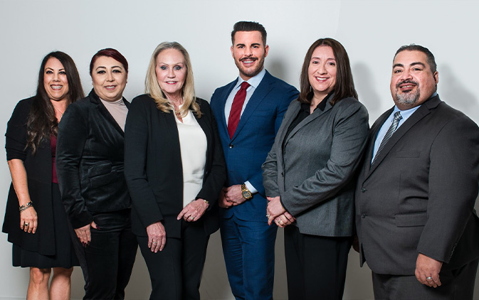 Sunflower Bank | Commercial Banking in West LA | Sunflower Bank